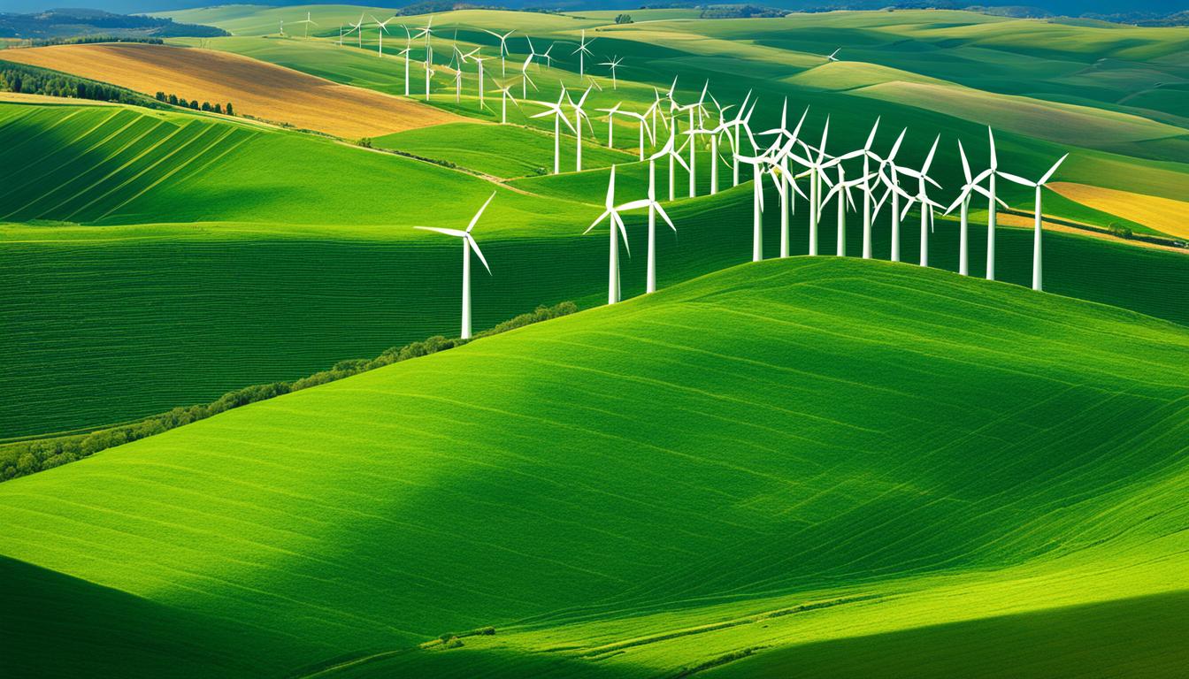 Renewable Energy in Italy