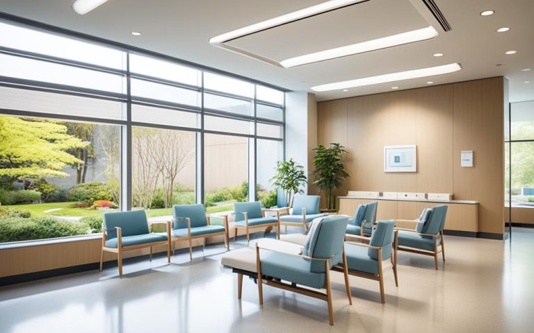 The Japanese healthcare system
