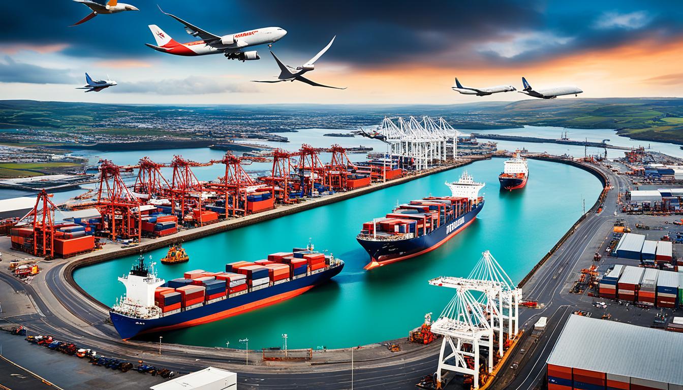 Top Businesses to Setup in Ireland