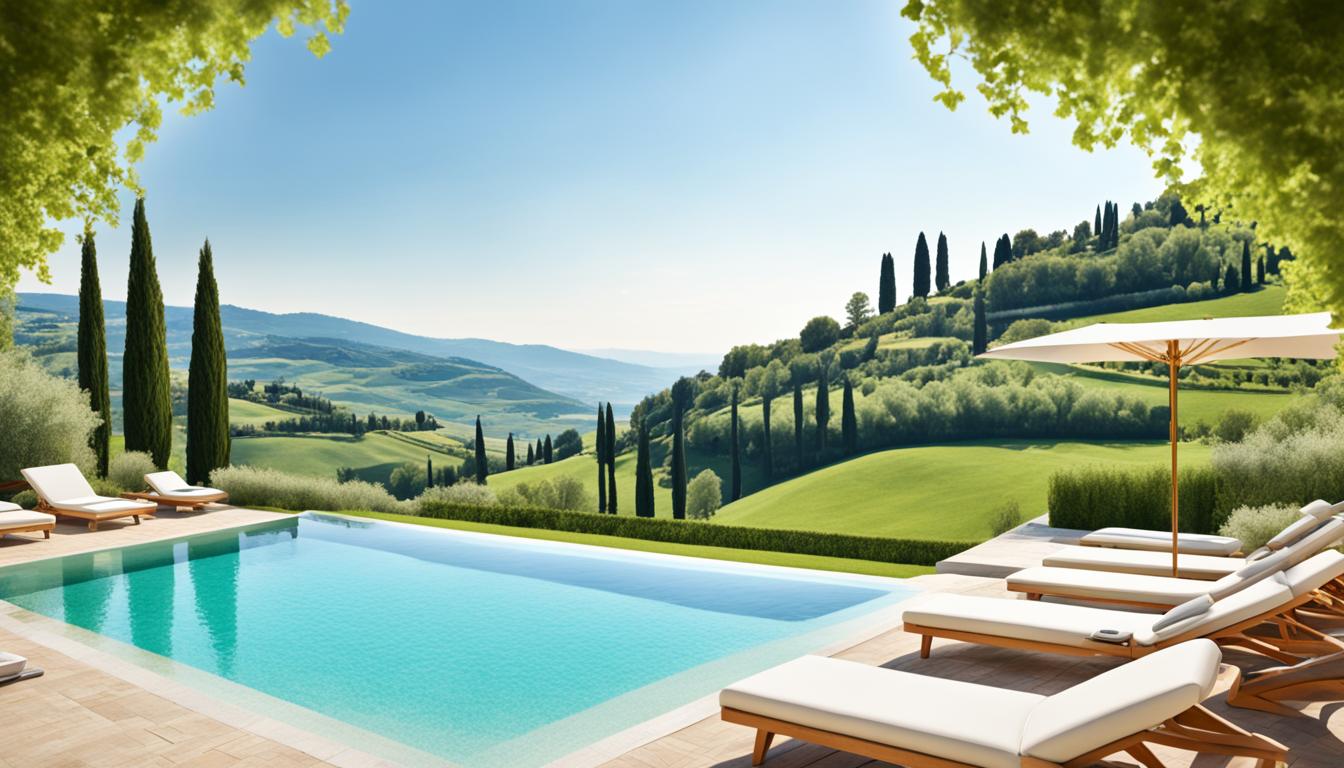 Wellness And Health Turism in Italy