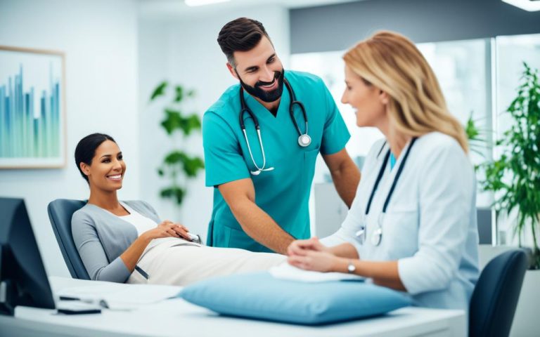 The New Zealand healthcare system