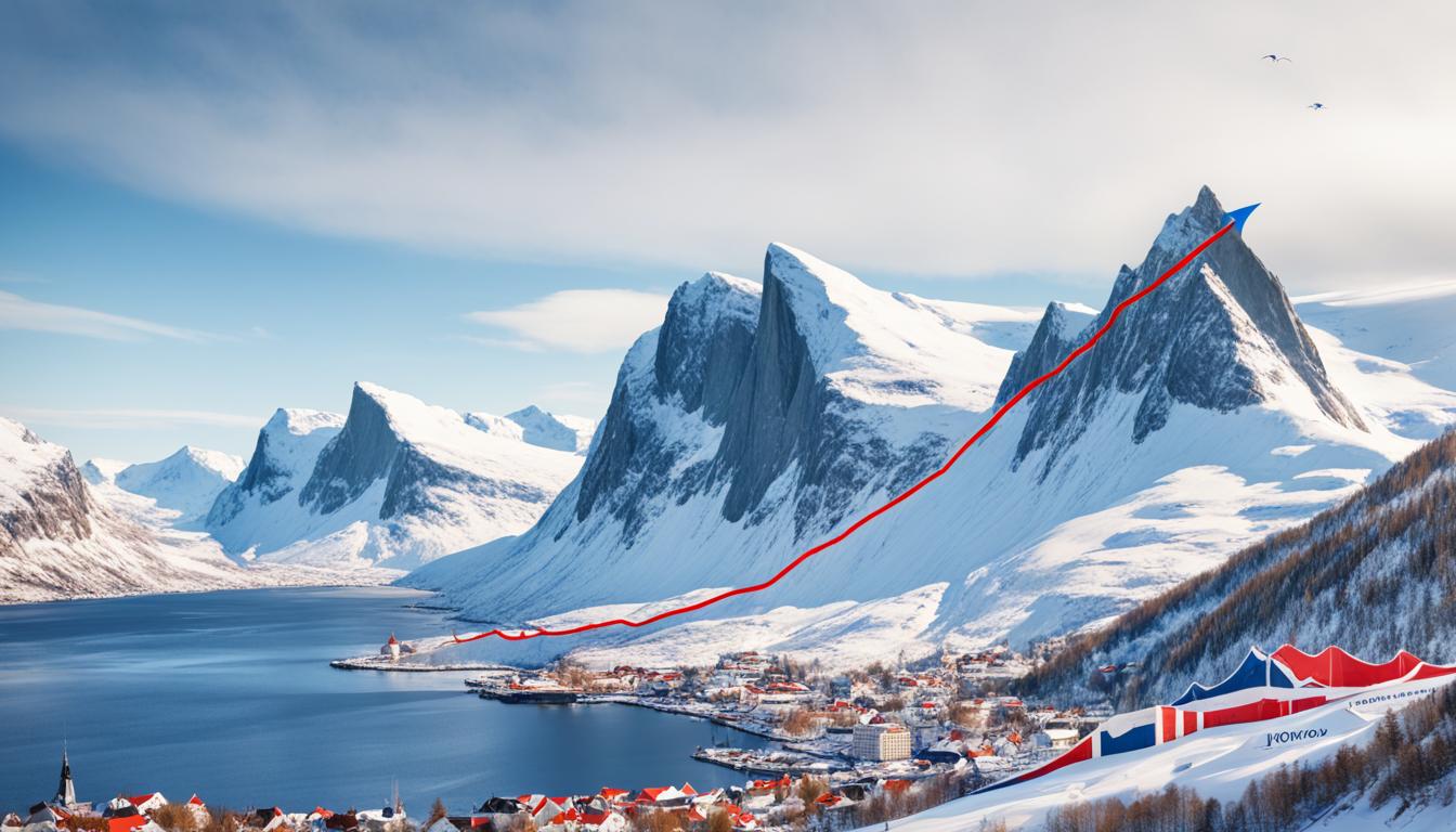 Norway's Stable Economy: A Model of Prosperity