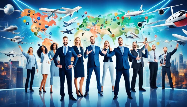 Navigating Operational Complexities Abroad