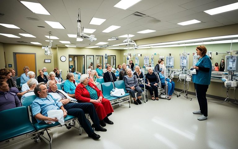 The Polish healthcare system