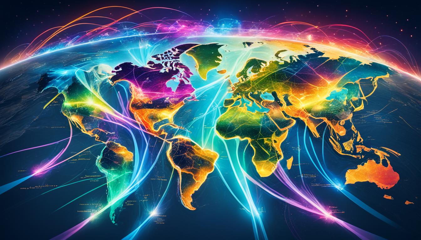 Global Trends Insight: A Broader Perspective