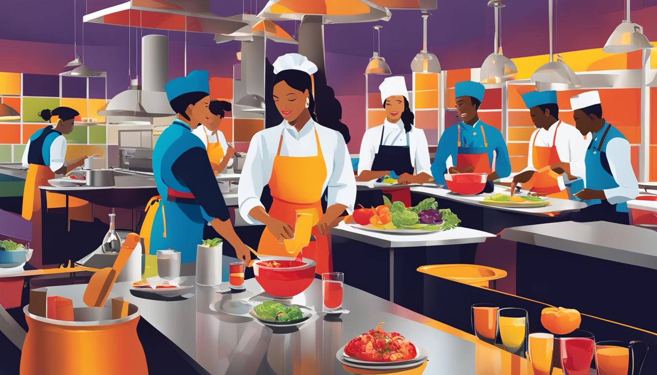 Tourism And Hospitality Industry