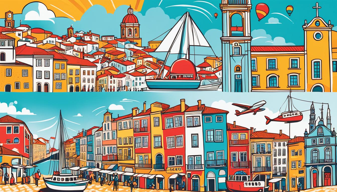 26 Top Businesses to Setup in Portugal