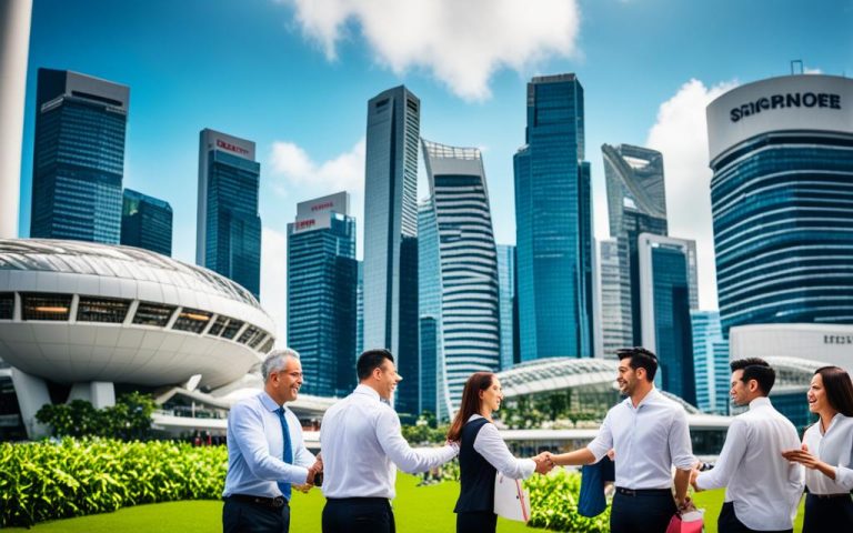 Employment Basics in Singapore