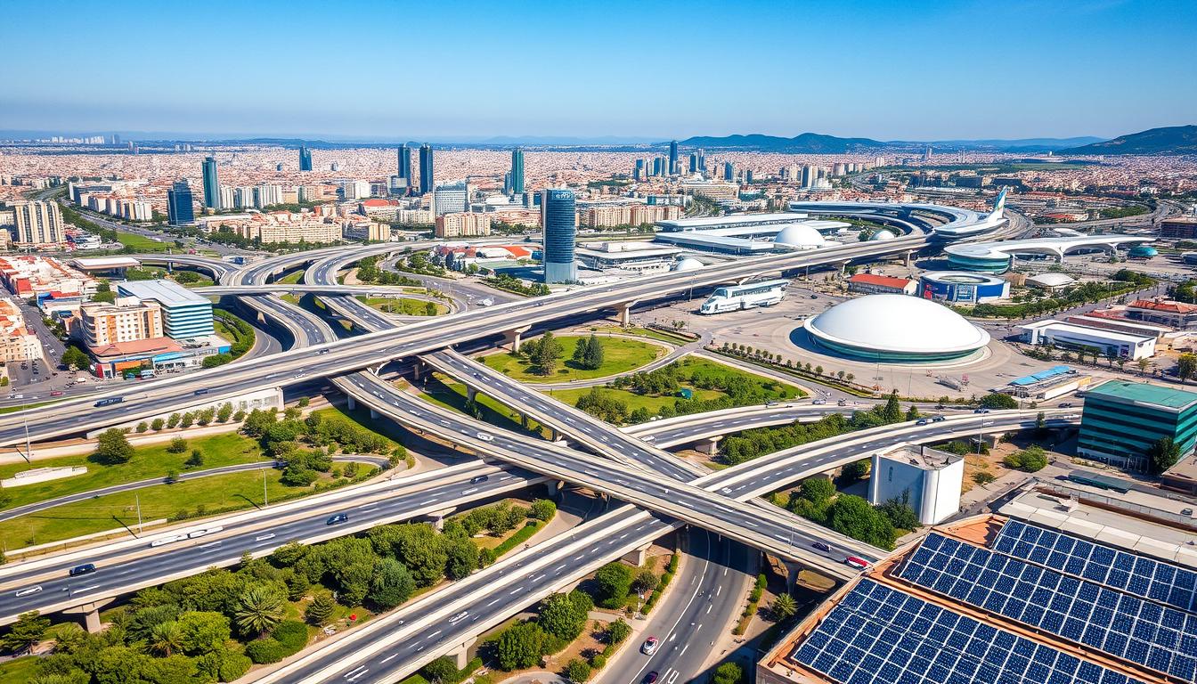 Unlocking Business Opportunities: Spain’s Gateway