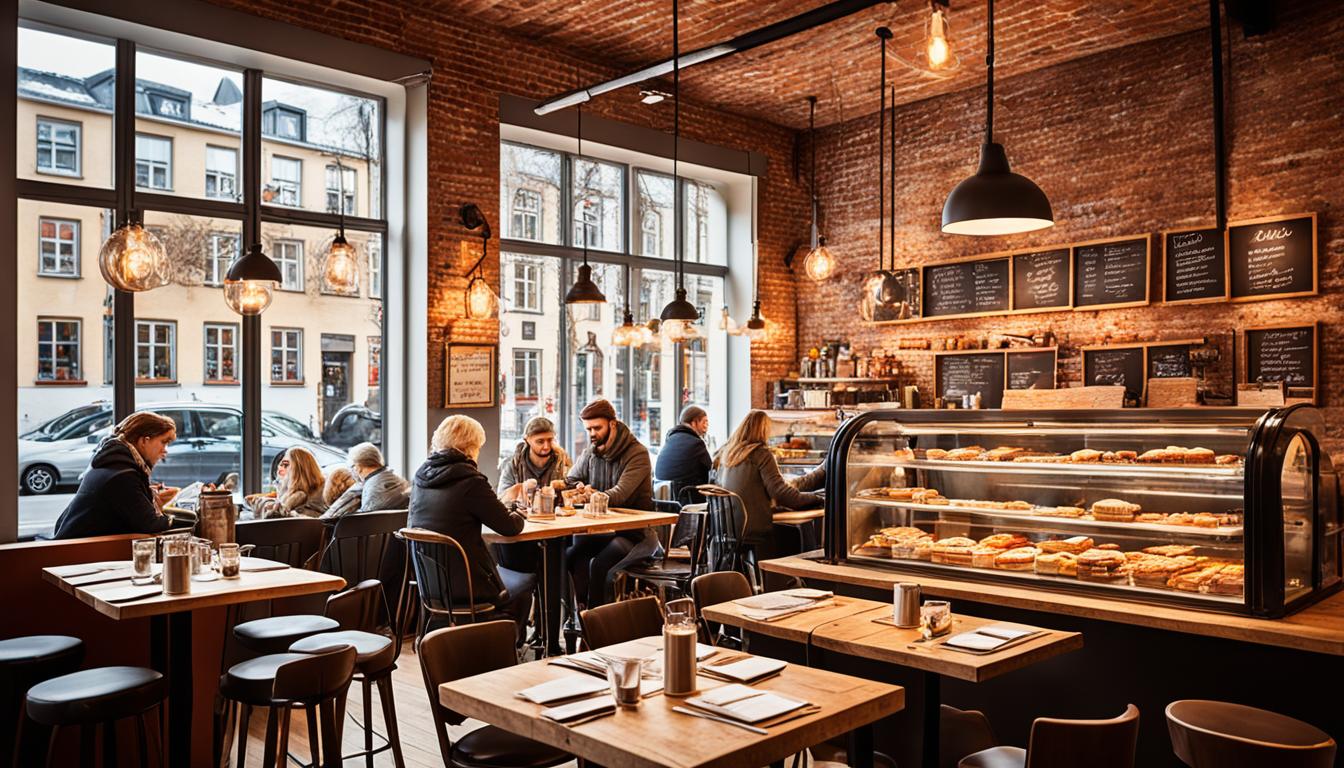 20 Small Businesses to Setup in Germany