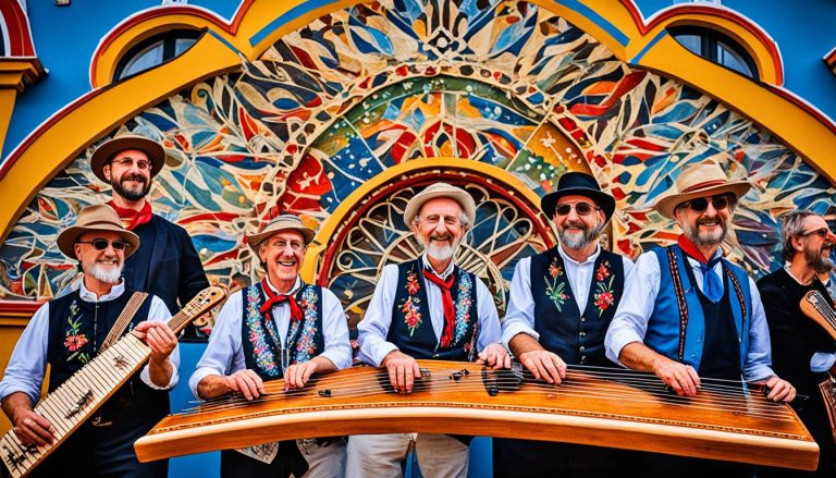Czech Culture: Uniting Music and Art Excellence