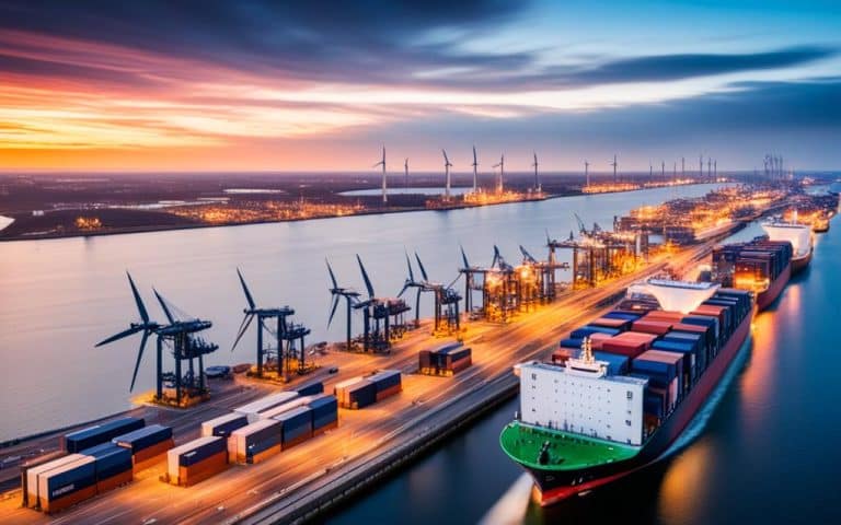 Netherlands Economy: Powered by Robust Exports
