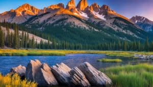 Exploring the USA's Diverse Ecosystems & Climates