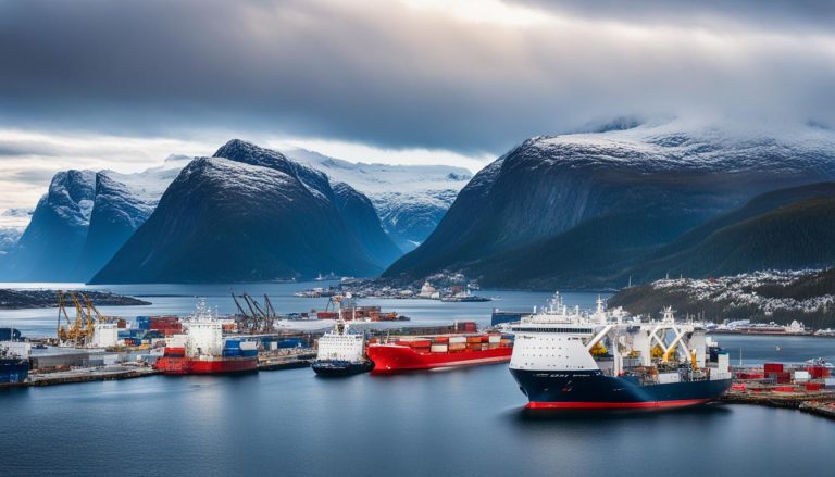 Exploring Thriving Industries in Norway’s Economy