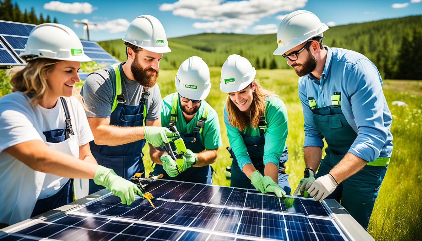 Expert Renewable Energy Consultancies in Spain