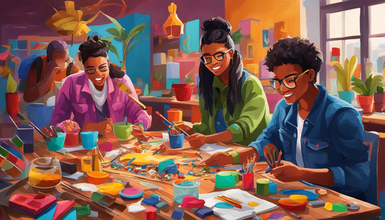 Business Ideas for Students