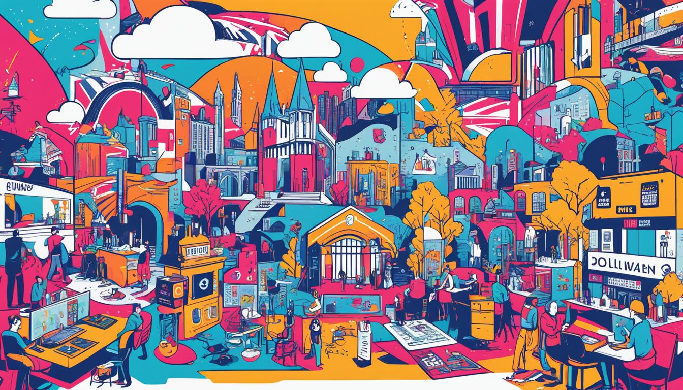 10 Businesses to Setup in the UK