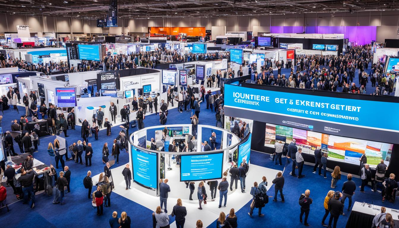 UK Event Management Industry Insights