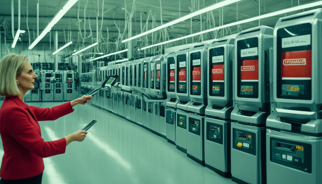 Cost Savings Through Economies of Scale - Unlock Profits