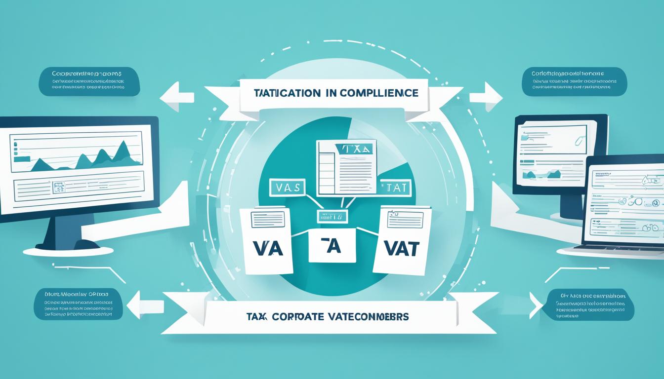 Understanding German Corporate Tax Compliance