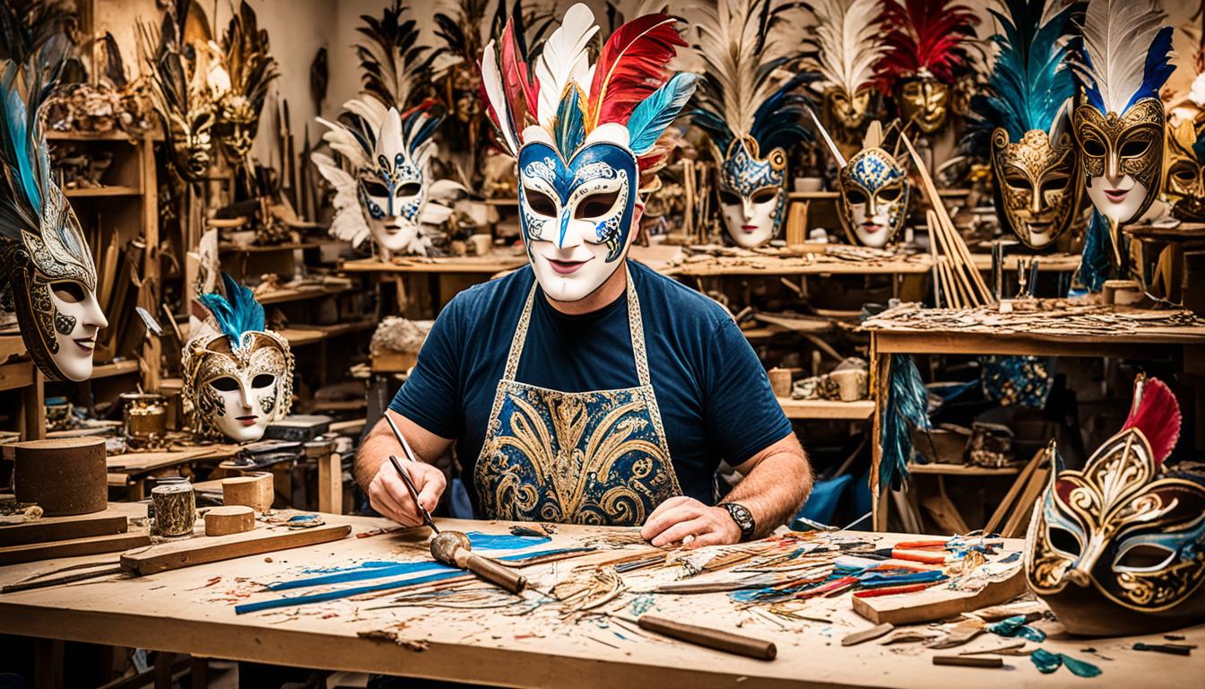 Italian Artisanal Crafts