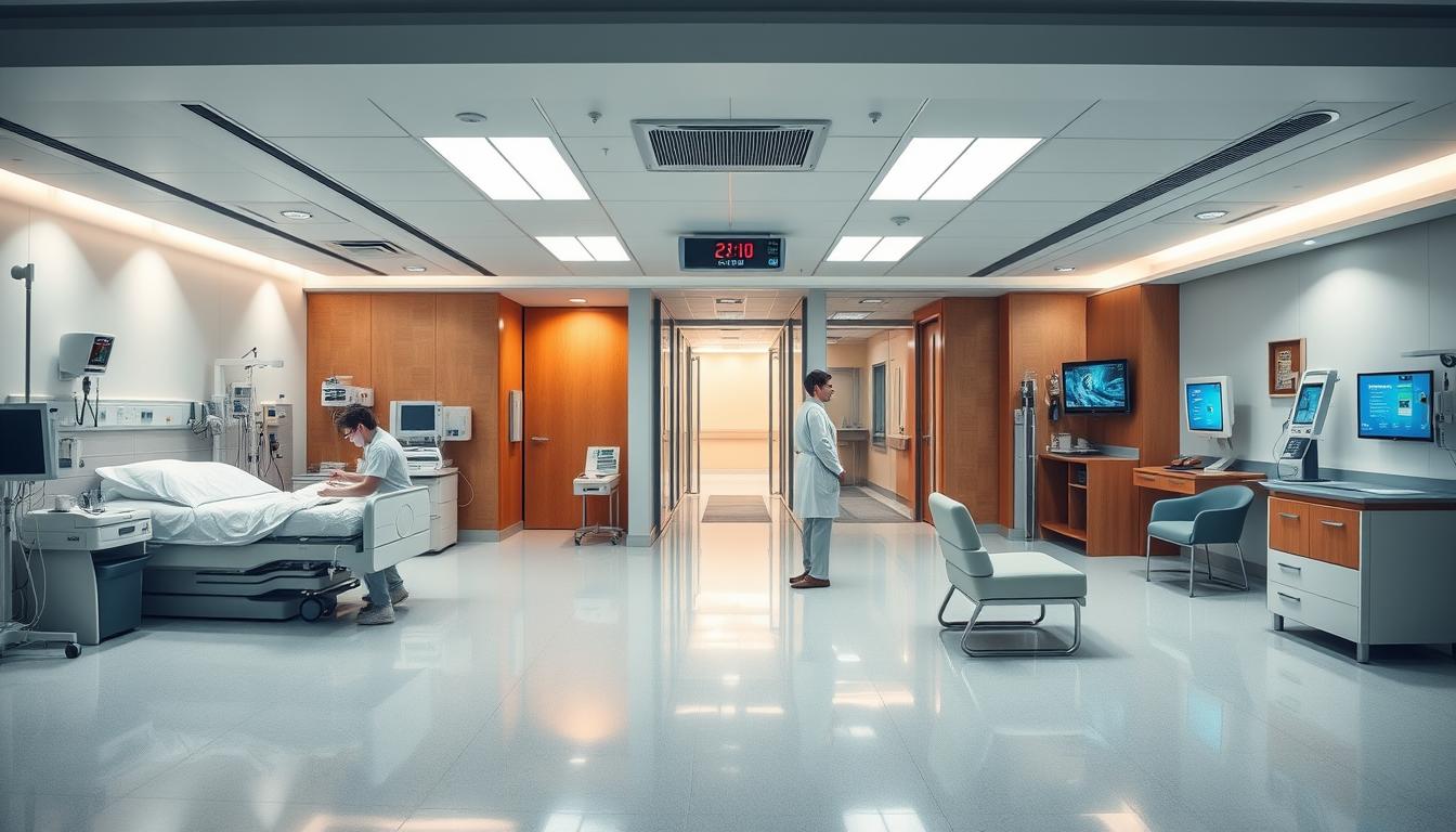 Private Healthcare Costs and Ireland System Expenses