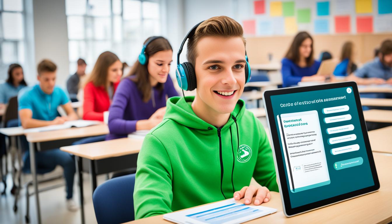 Revolutionize Learning with Educational Technology