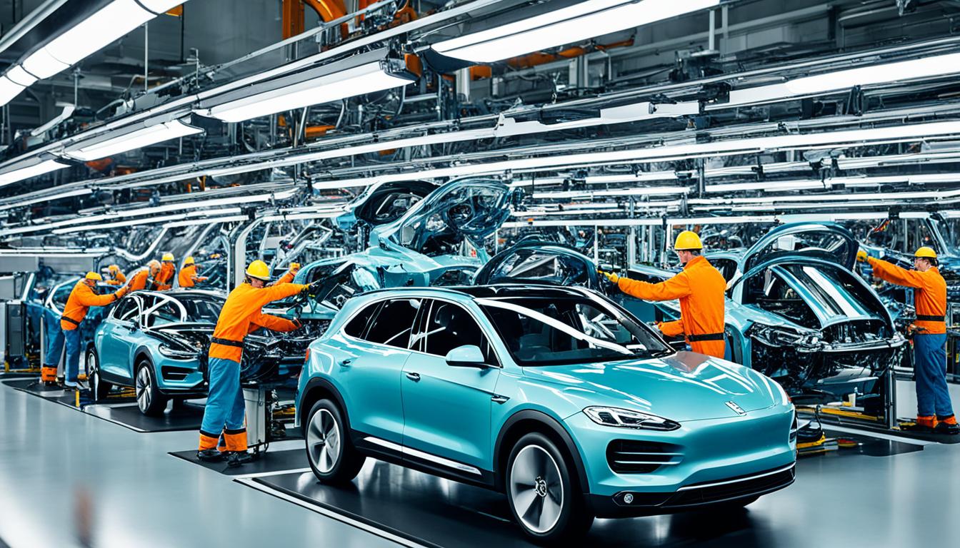 Top 5 cities to start a small business in Germany