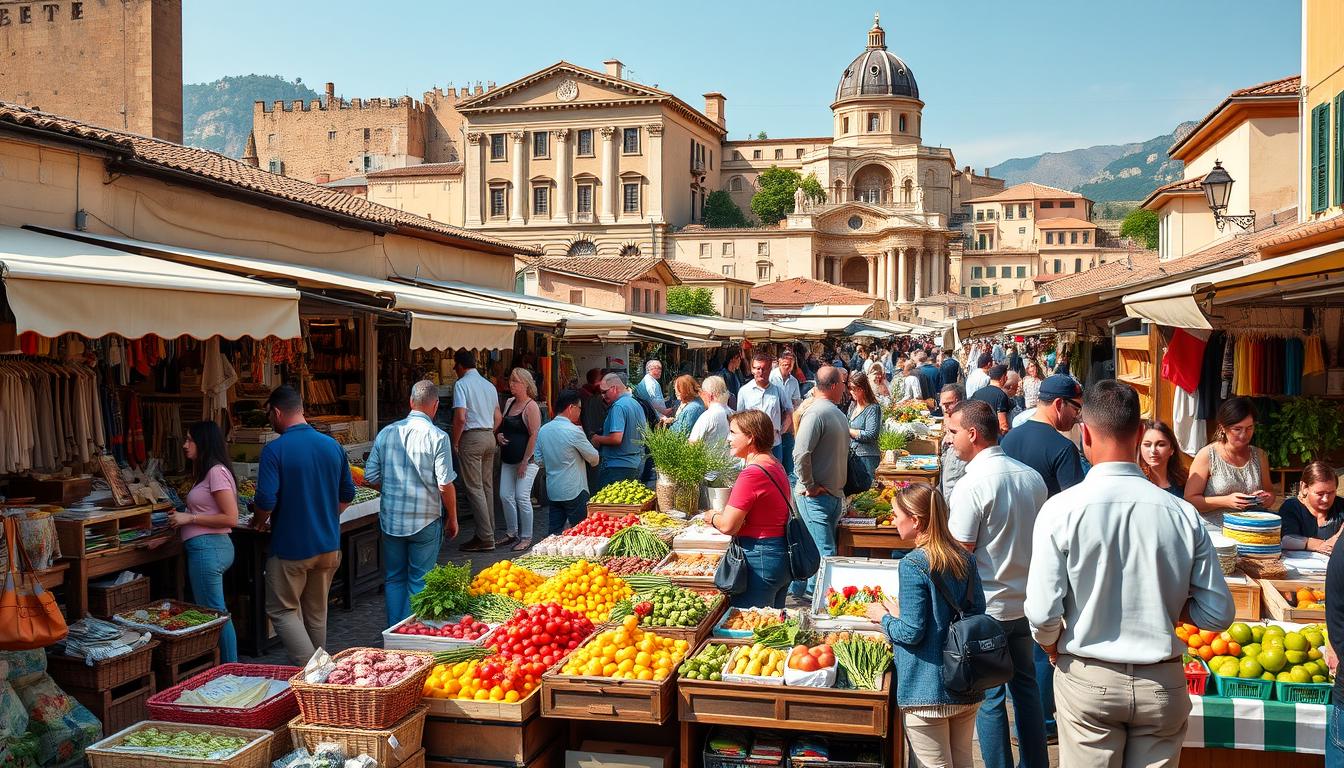 Finding Business Partners in Italy: A Guide