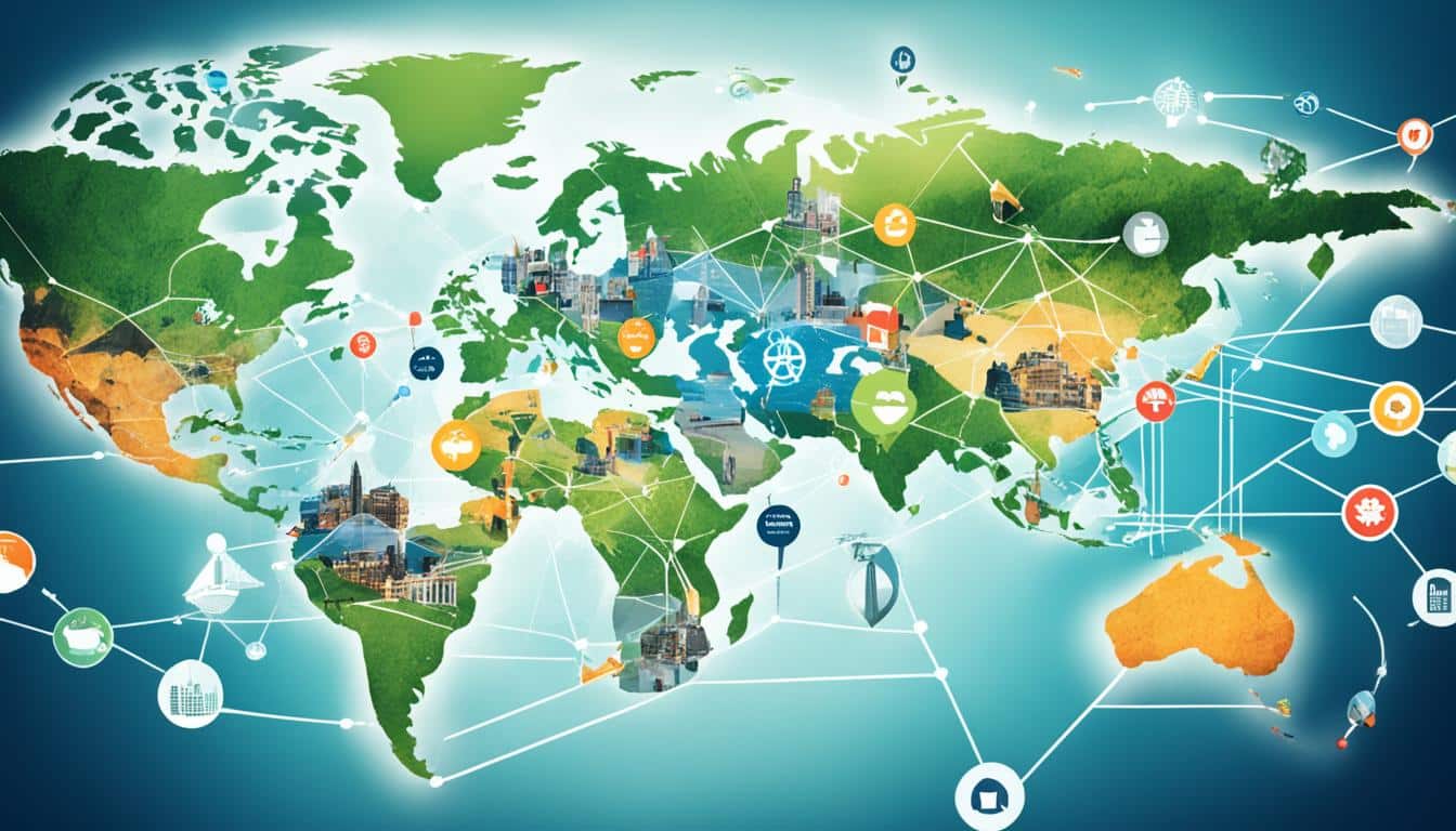 Going Global: Start or Expand Your Business Abroad