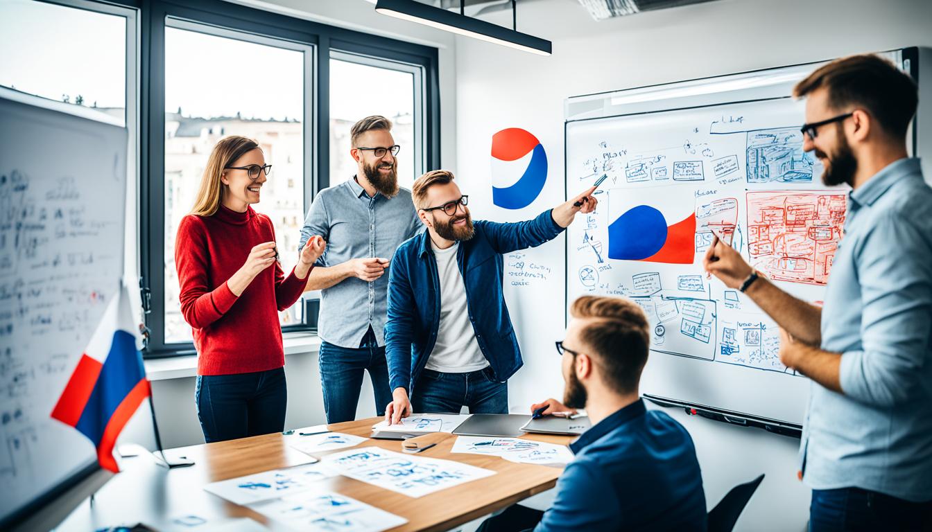 Top Czech Mobile App Development Firm | UK Services