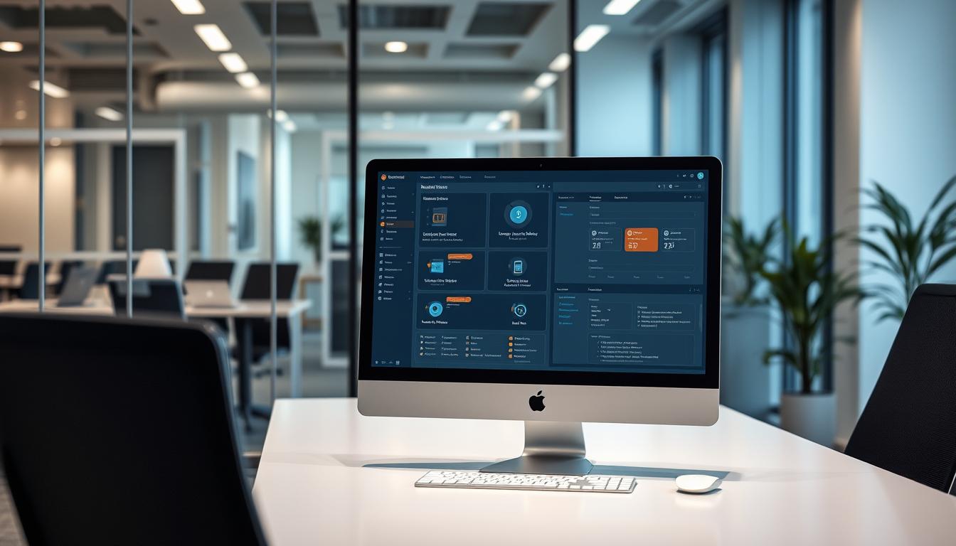 Essential Guide to Getting Your Business Software in Place
