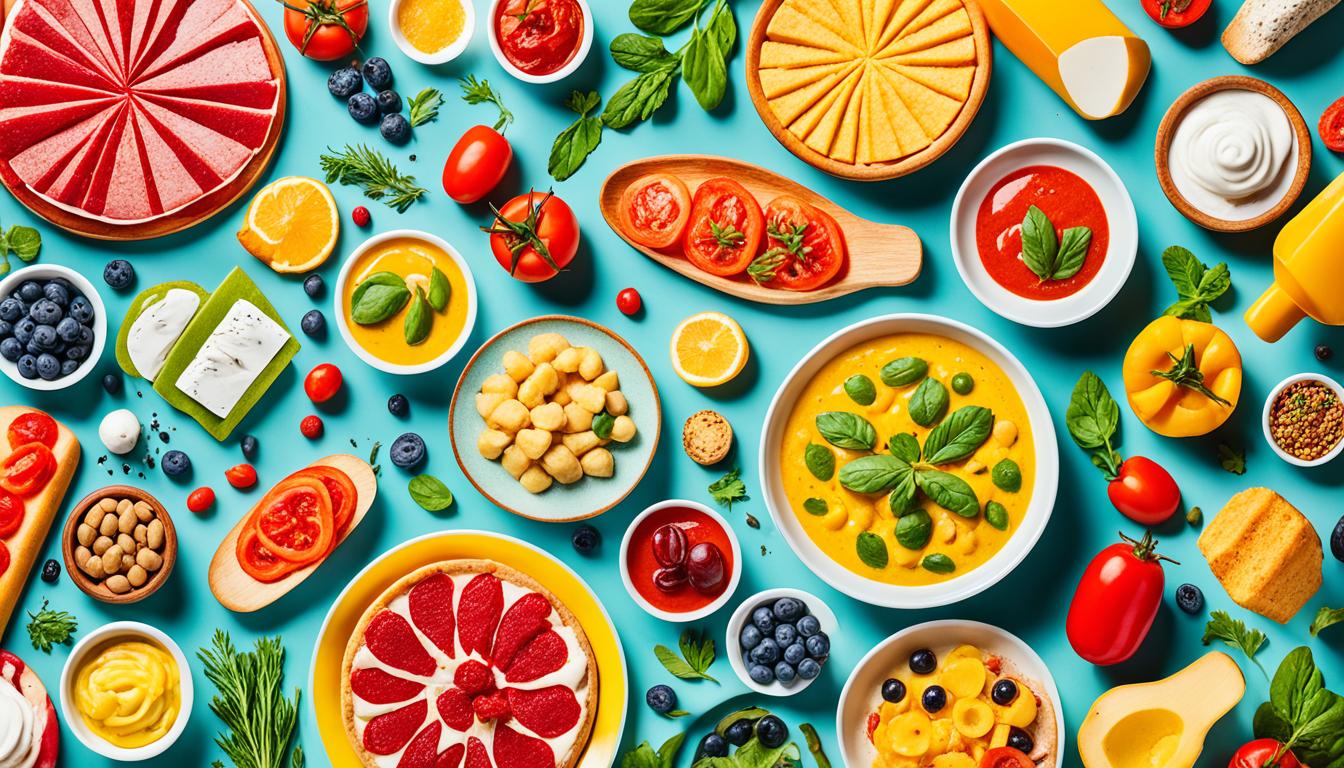 Emerging Czech Food Startups Transforming Cuisine