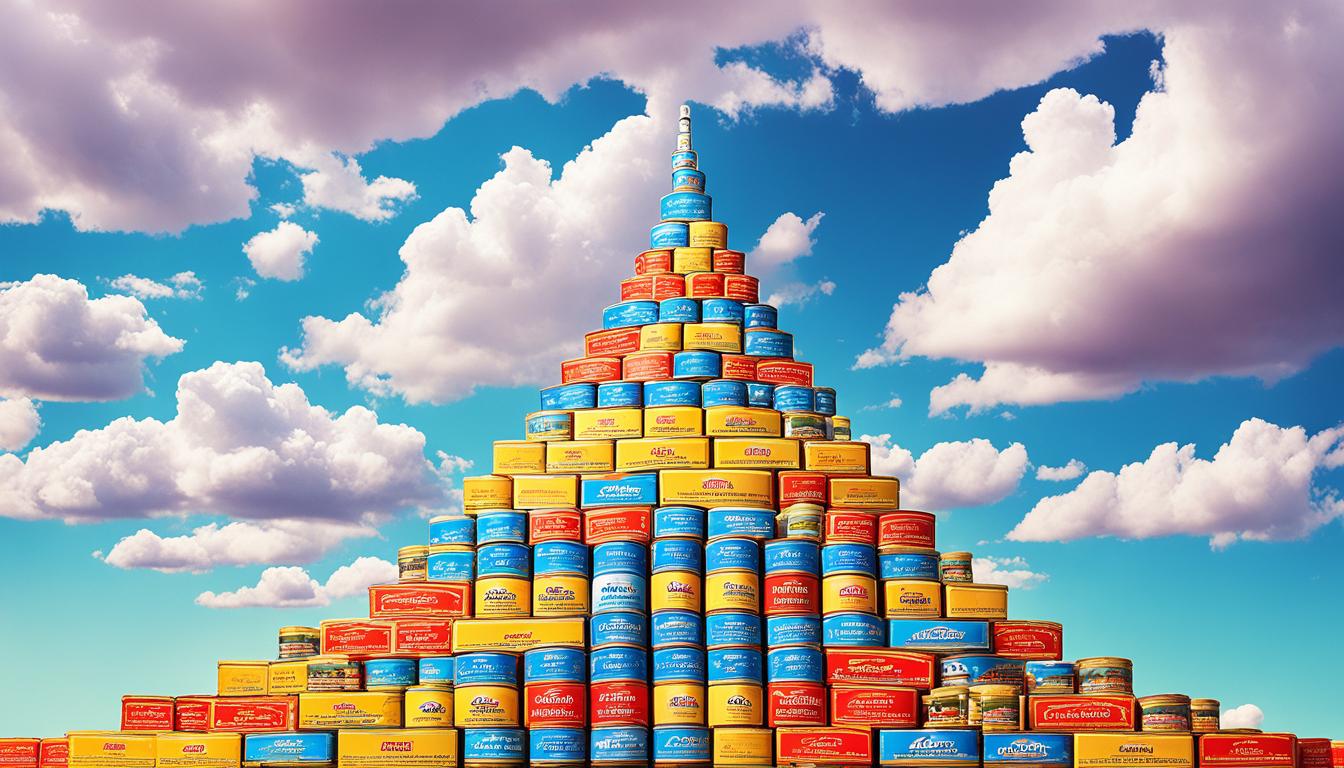 Cost Savings Through Economies of Scale - Unlock Profits