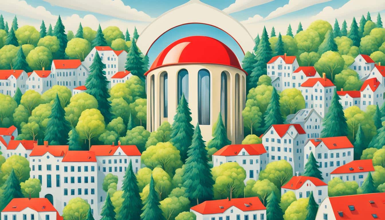 How to set up a Company in Germany