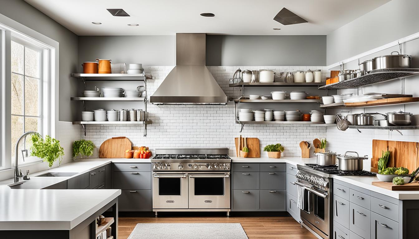 Setting Up a Catering Business in the UK: A Guide