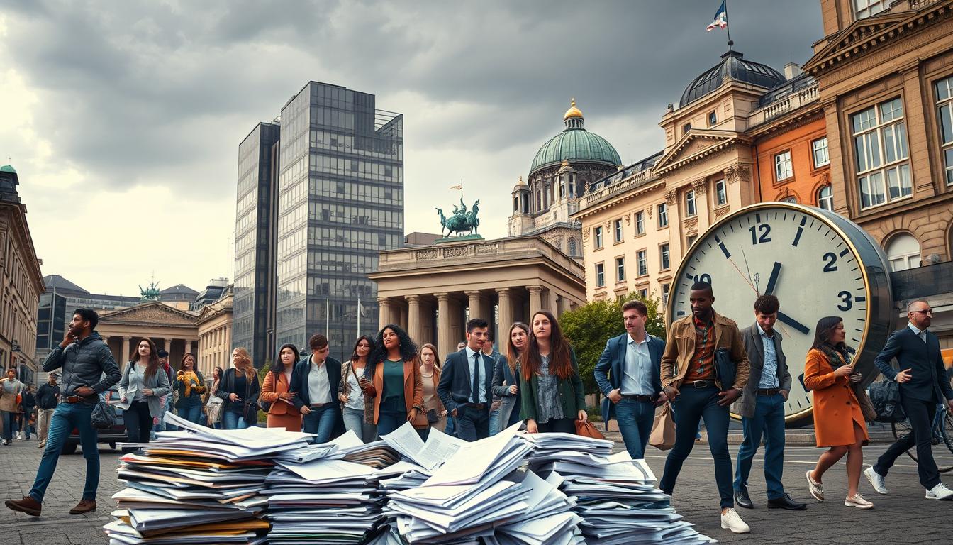 Berlin: Germany's Startup Hub & Vibrant Capital