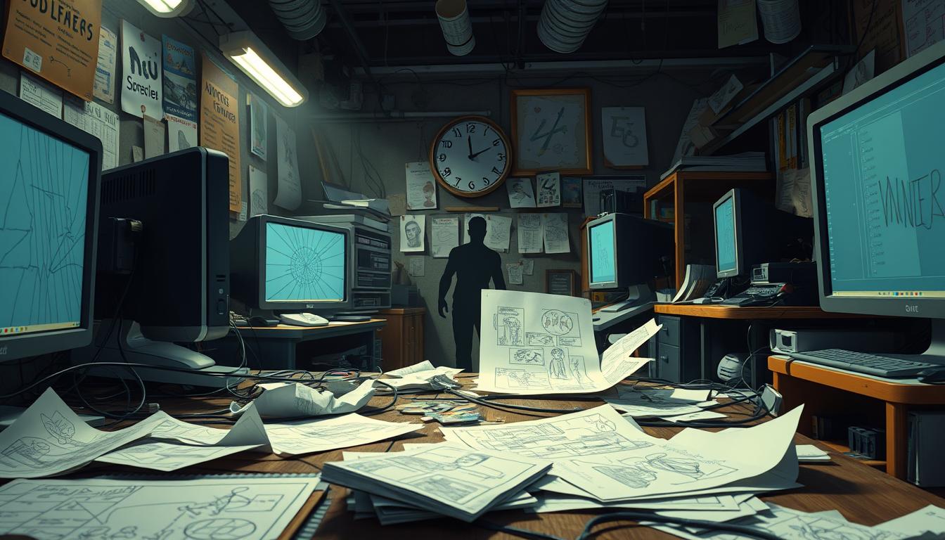 Austria's Booming 3D Animation Sector Insights