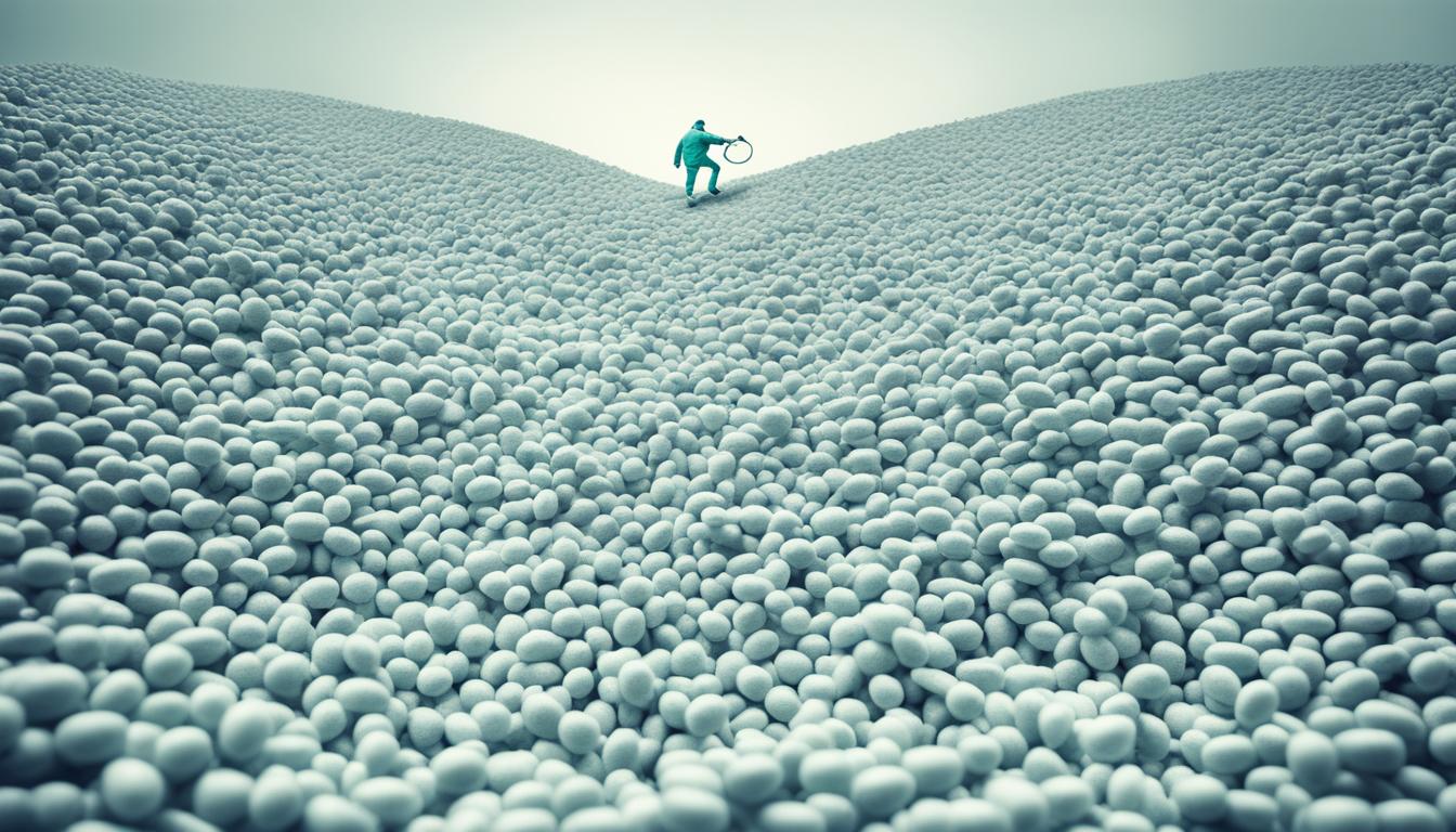 Emerging Pharmaceutical Startups in the UK