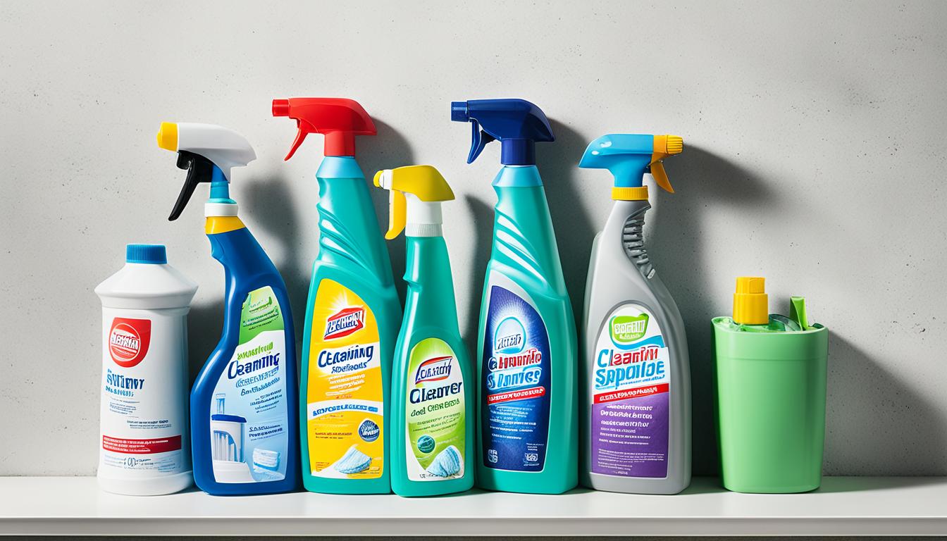 How to Set Up a Successful Home Cleaning Business in the UK