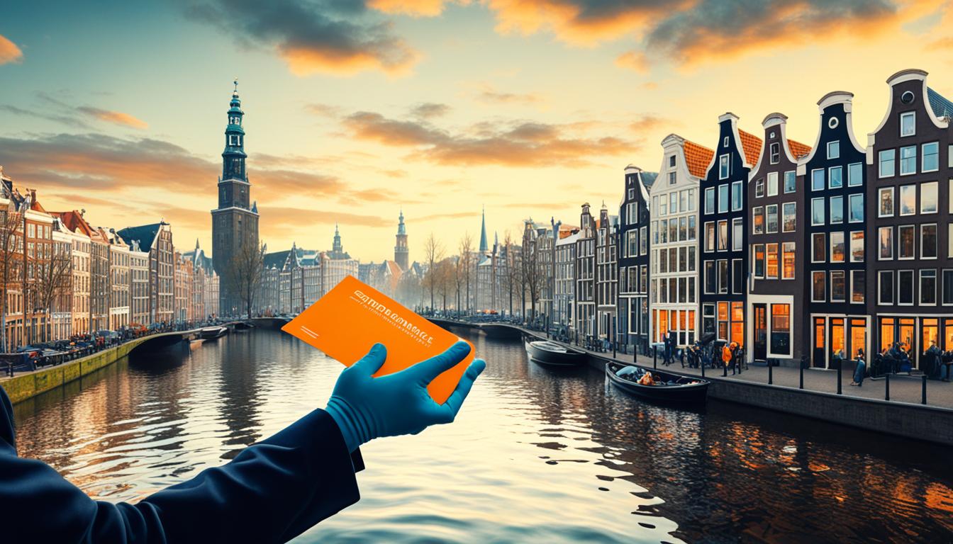 Residence Permit to Stay in the Netherlands Guide