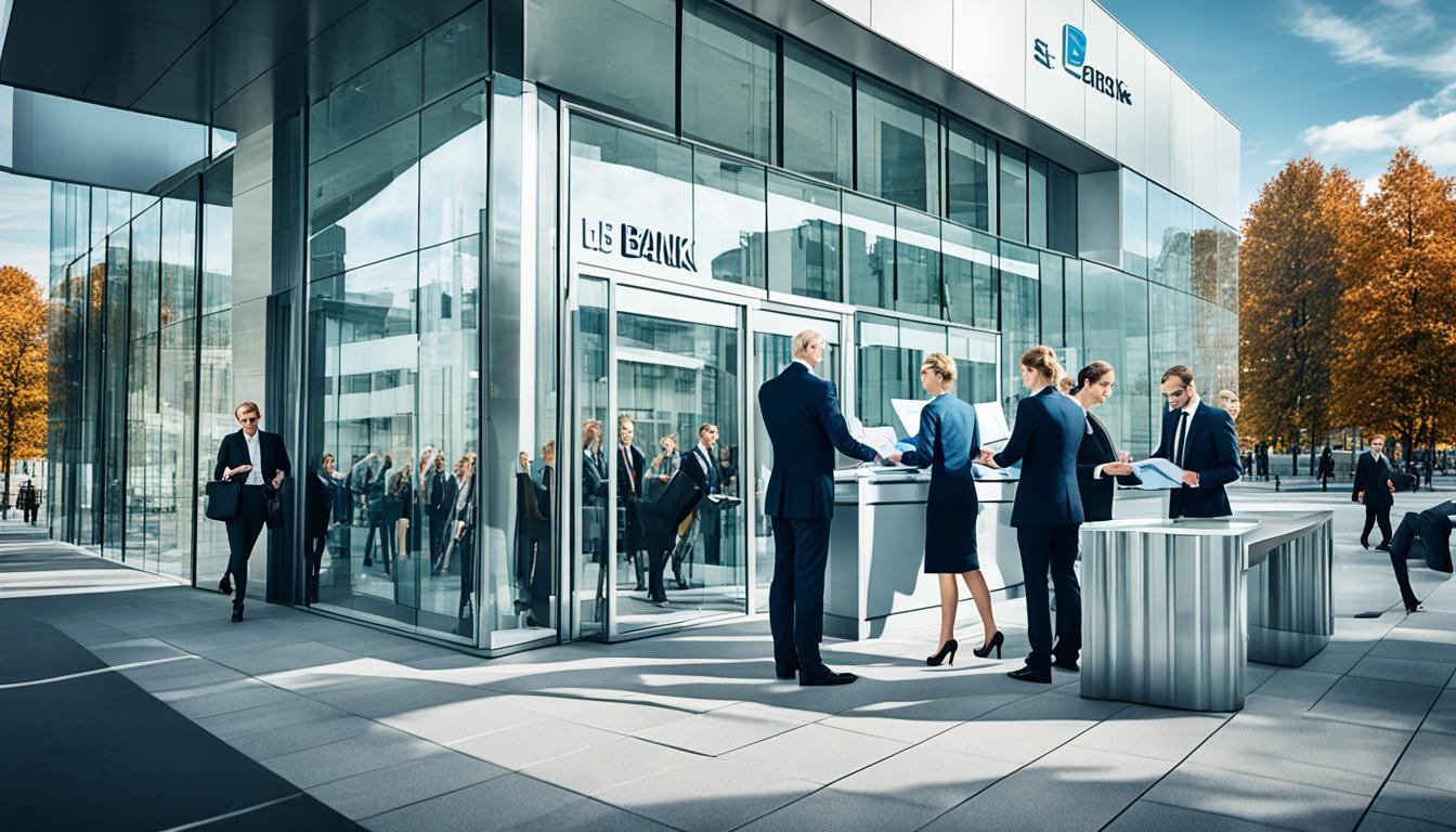 Complete Guide to German Business Registration