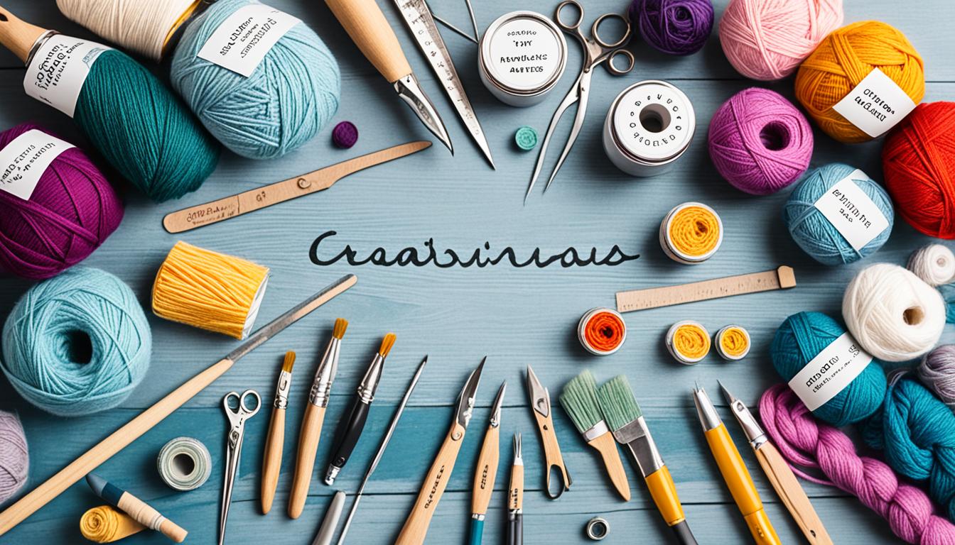 Handmade Craft Business Setup: Essentials for UK Success