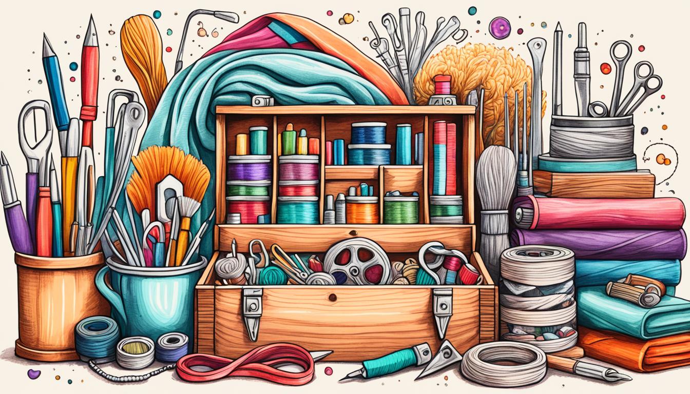 Handmade Craft Business Setup: Essentials for UK Success