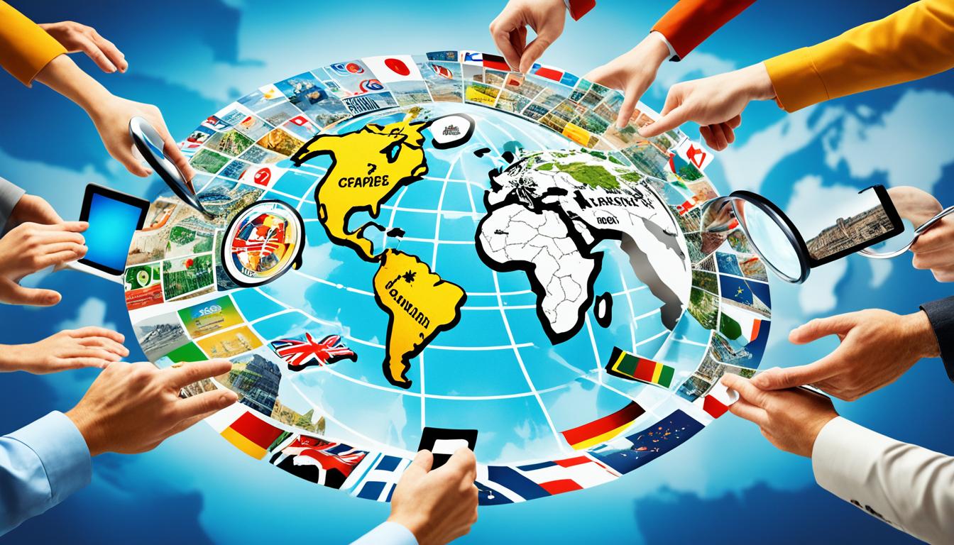 Navigating Risks: Operating Internationally Exposes Businesses