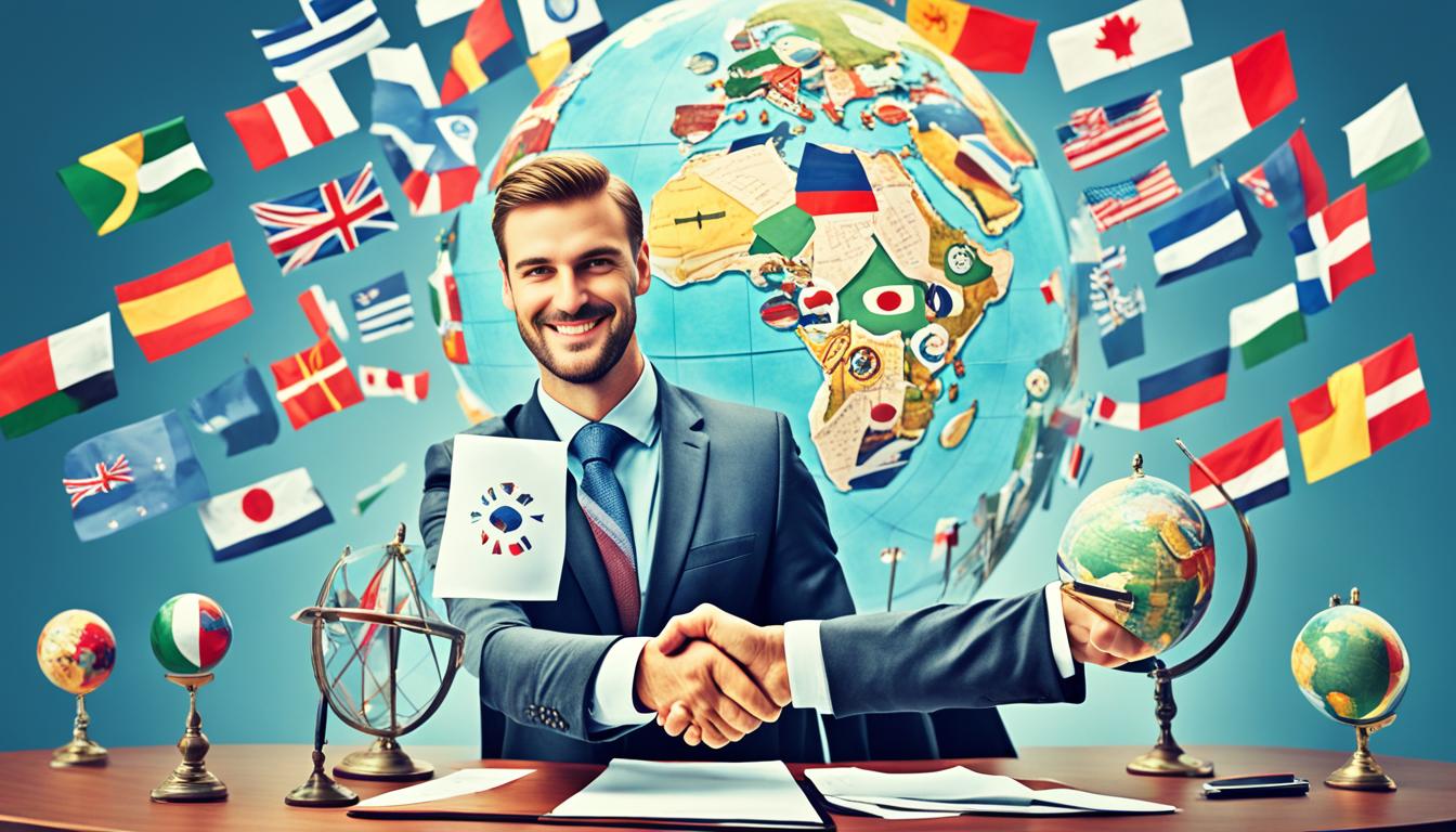 Navigating Culture in Global Business Ventures