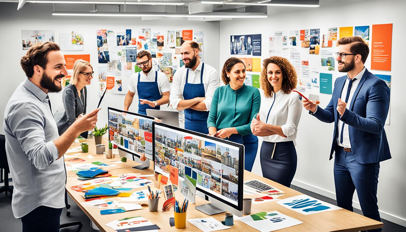 Navigating Cultural Differences in the UK Workplace Navigating Cultural Differences in the UK Workplace