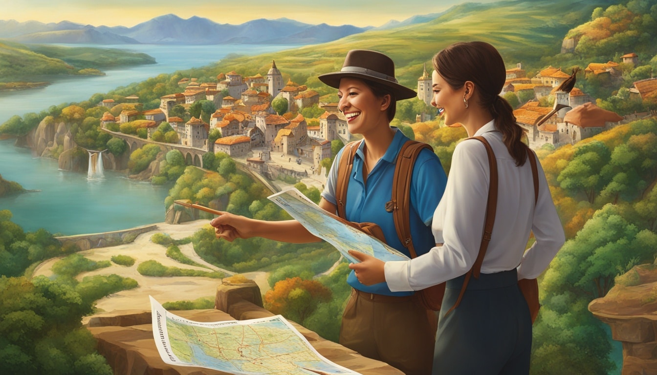 Why Customer Trust is Key for Tourism Businesses