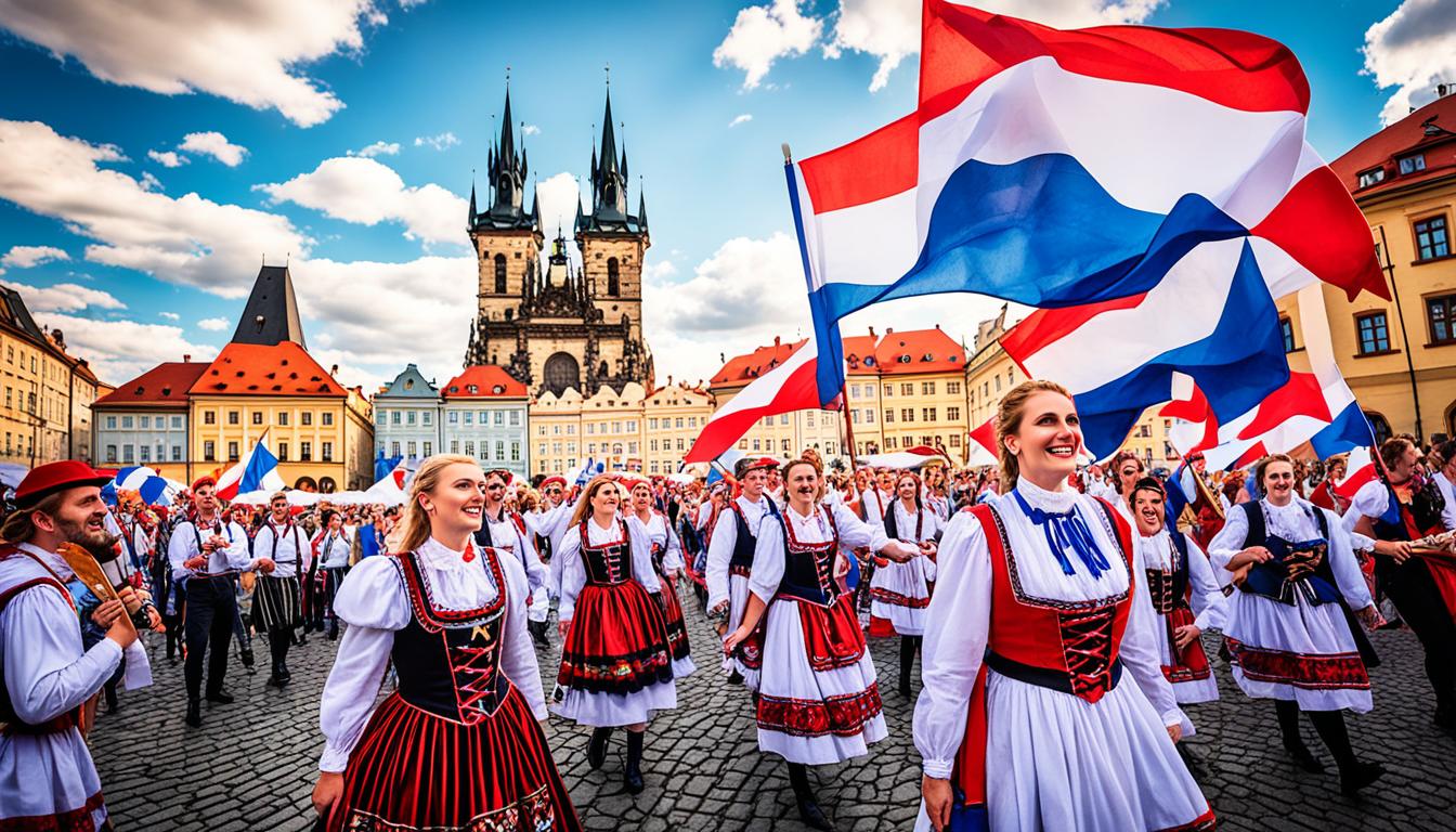 Czech Culture: Uniting Music and Art Excellence