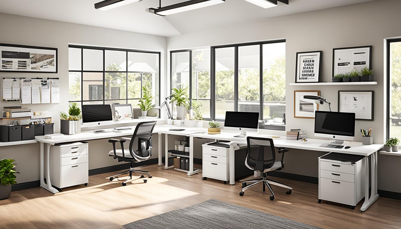How to Start a Small Business at Home